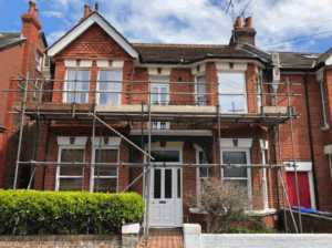 Can A Neighbour Refuse Access For Scaffolding - Scaffold Crew